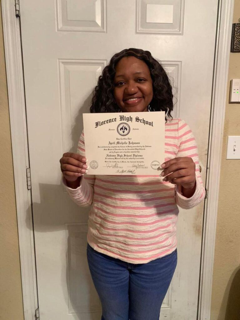 Services - Get My Diploma Now